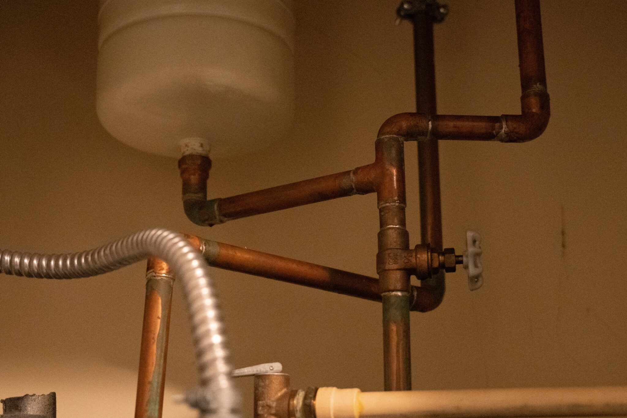 Thermal Expansion Tank Sizing and Placement for Reliable Hot Water ...